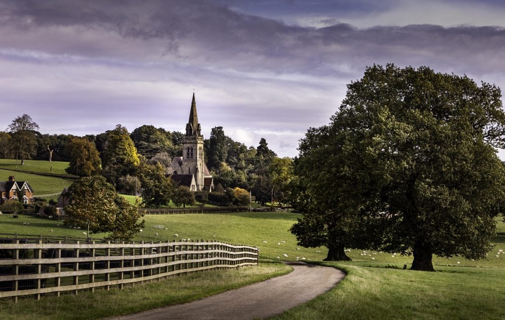 Farming, Property, Business & Leisure | Dunstall Estate