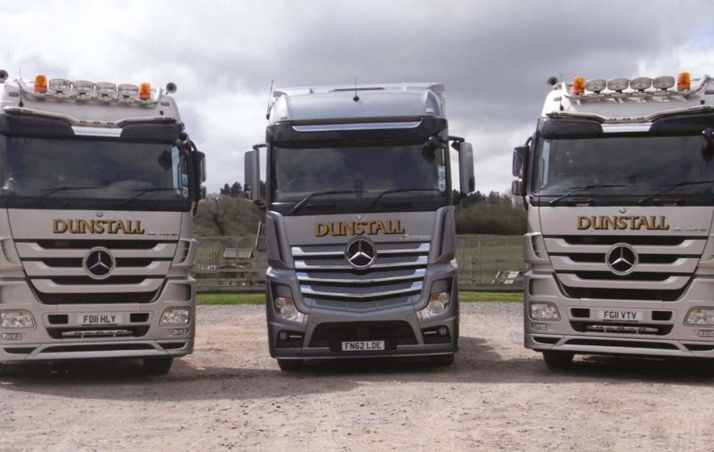 Farming | Dunstall Estate