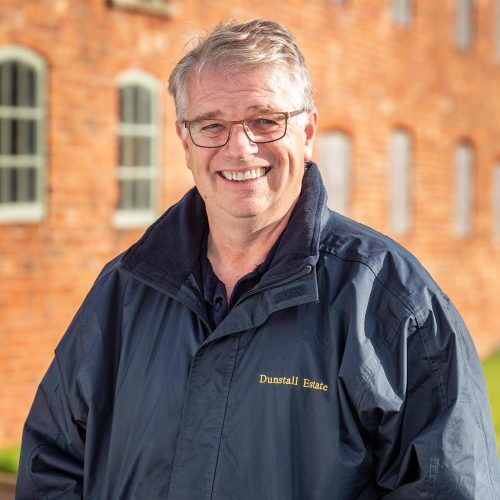 Team | Dunstall Estate