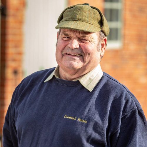 Team | Dunstall Estate