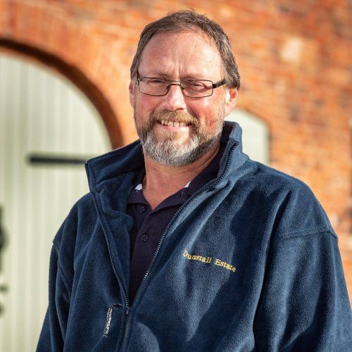 Team | Dunstall Estate