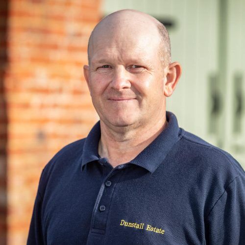 Team | Dunstall Estate