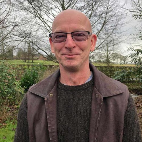 Team | Dunstall Estate